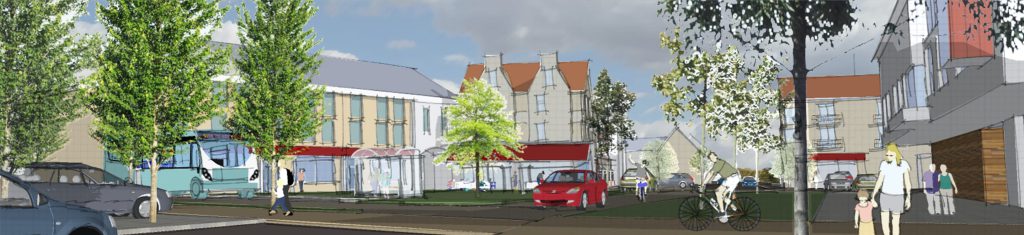 Ashton Green - Investment Portfolio - Midlands Engine