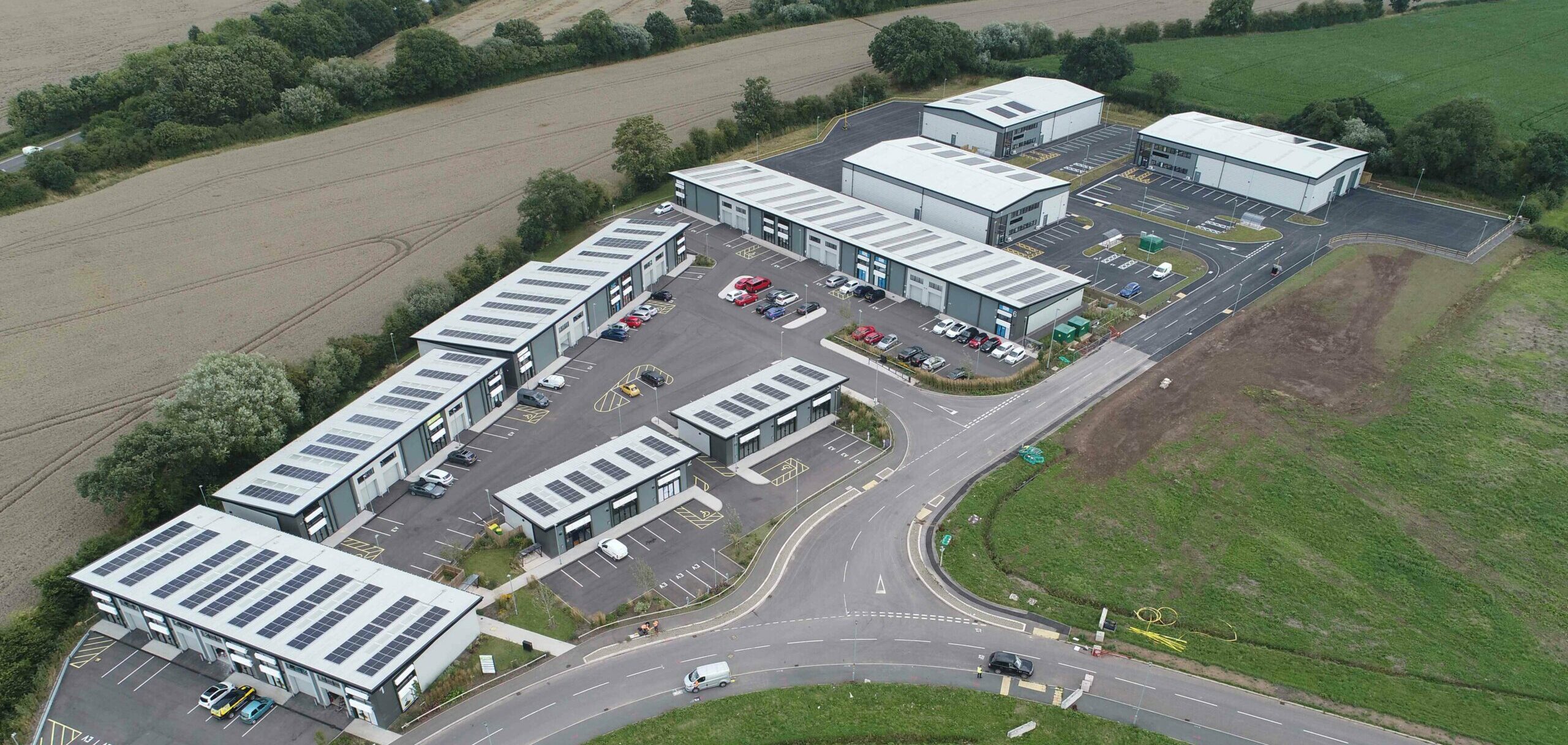 Ni.PARK - Investment Portfolio - Midlands Engine