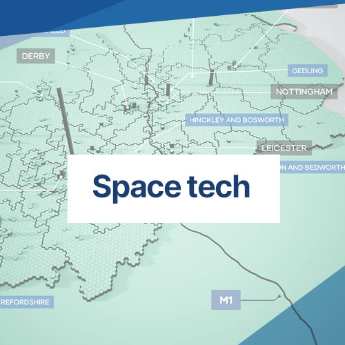 Invest in Midlands Clusters - Investment Portfolio - Midlands Engine