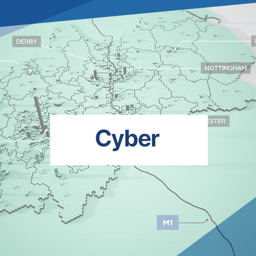 Invest in Midlands Clusters - Investment Portfolio - Midlands Engine