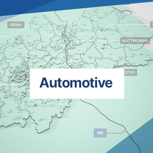 Invest in Midlands Clusters - Investment Portfolio - Midlands Engine