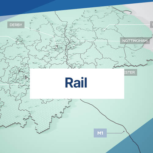 Invest in Midlands Clusters - Investment Portfolio - Midlands Engine