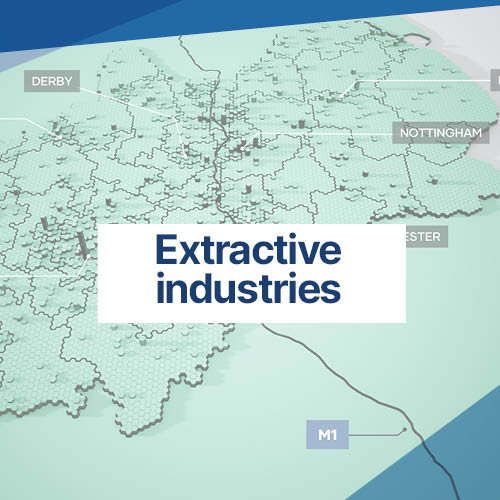 Invest in Midlands Clusters - Investment Portfolio - Midlands Engine