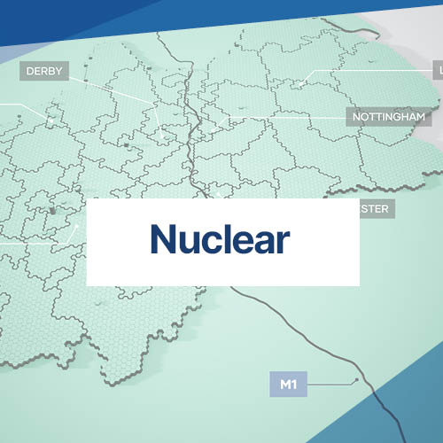 Invest in Midlands Clusters - Investment Portfolio - Midlands Engine
